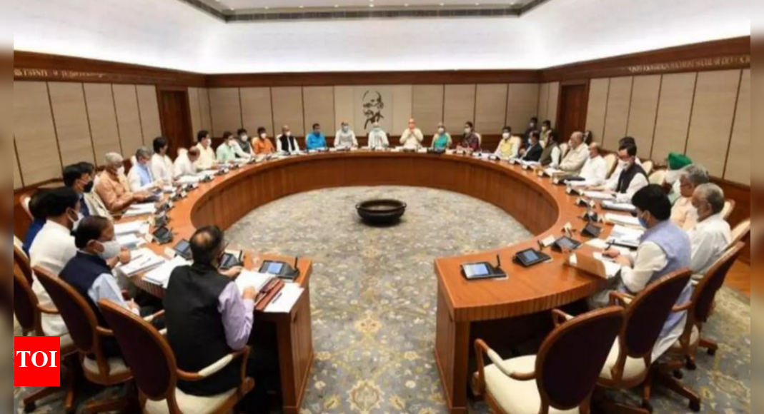 Farm laws repeal: Cabinet approval likely on Nov 24; farmers to decide ...