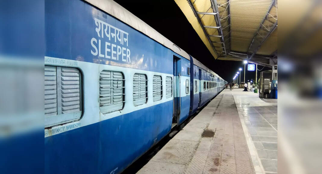 New special trains by IRCTC in collaboration with Central Railways ...