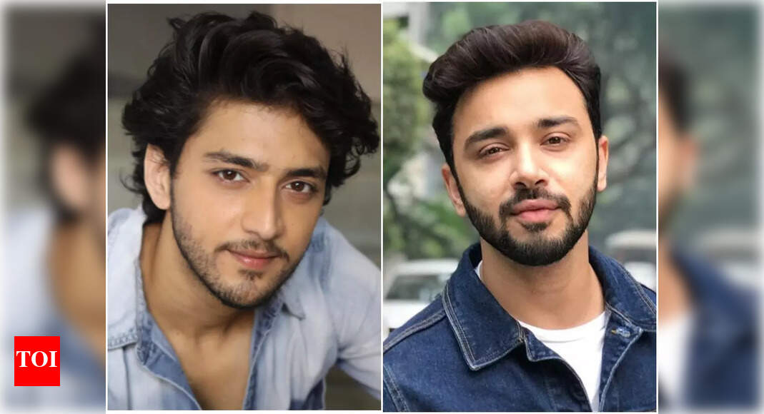 Not Kinshuk Vaidya, but Samridh Bawa to join Shivangi Joshi and Randeep ...