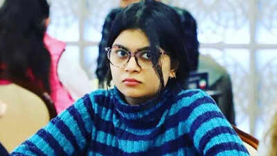 Srishti ends 756-day wait, clears second WIM norm, wins silver in 3rd ...