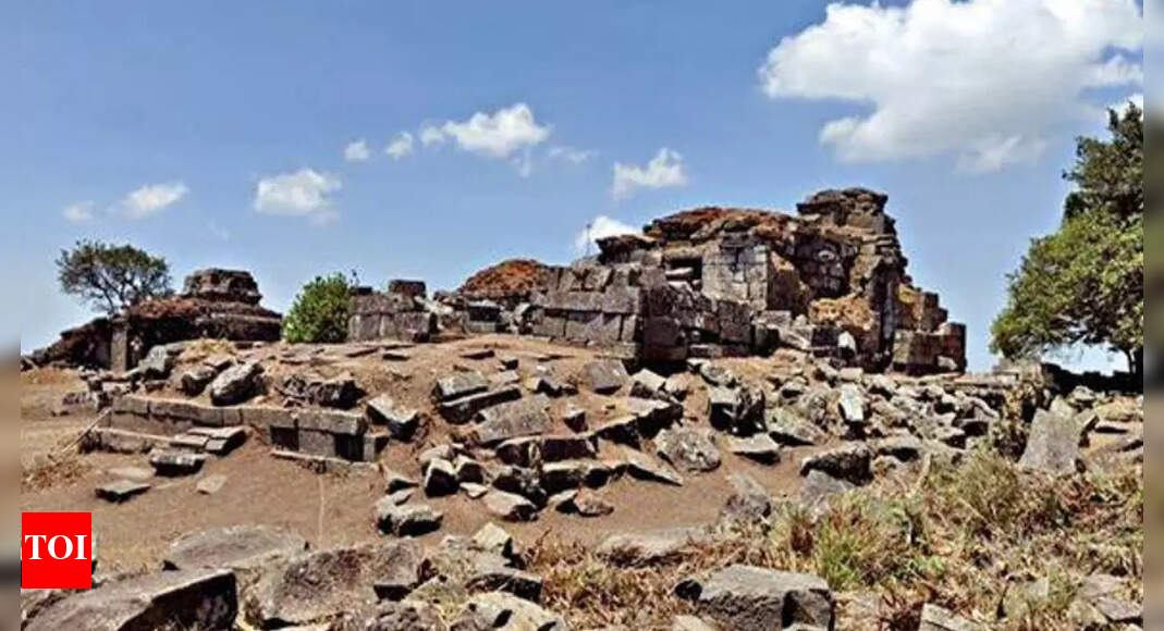 Kerala: Mangala Devi temple trust moves SC against Kerala ...