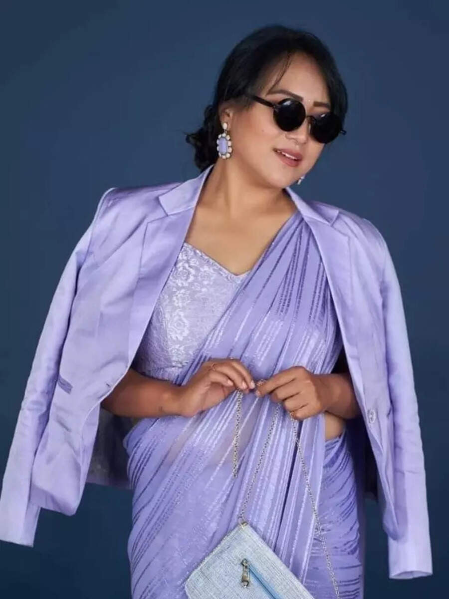 Bigg Boss Telugu 5 Anee Master: A look at Bigg Boss Telugu 5 fame Anee ...