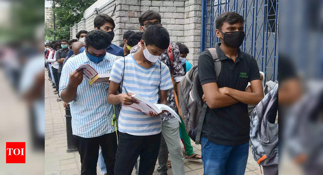 UPSC DAF Form: UPSC Civil Services Main Examinations DAF-I form ...
