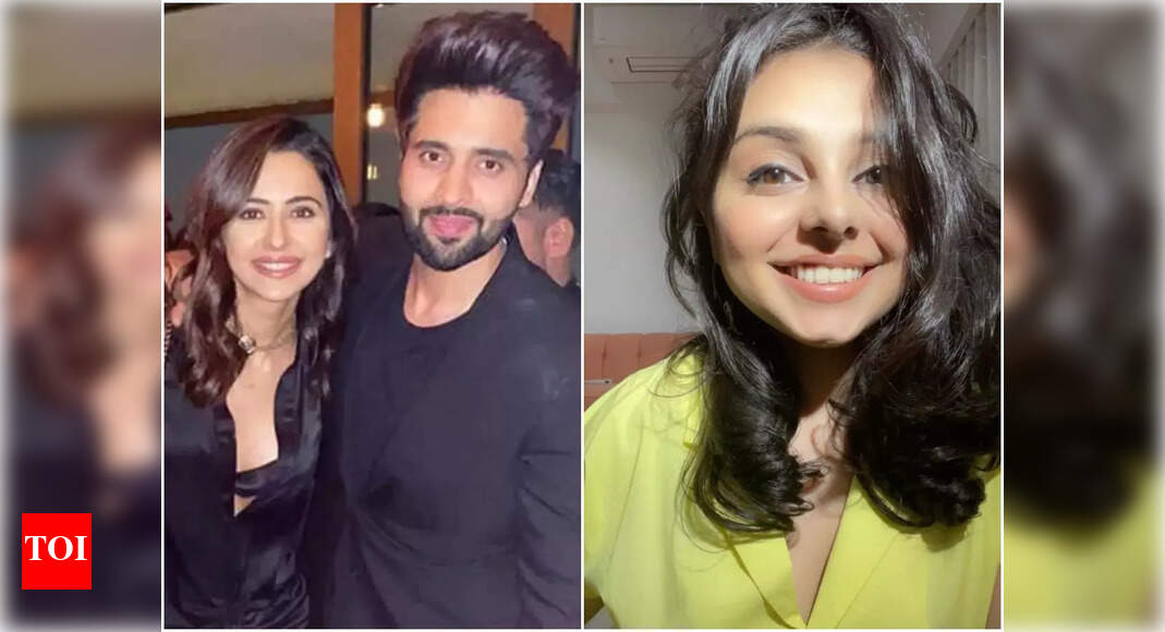 Dekho! Rakul Preet Singh-Jackky Bhagnani's love & marriage talk with ...