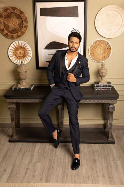 I am excited to work with my guru: Sundeep | Tamil Movie News - Times ...