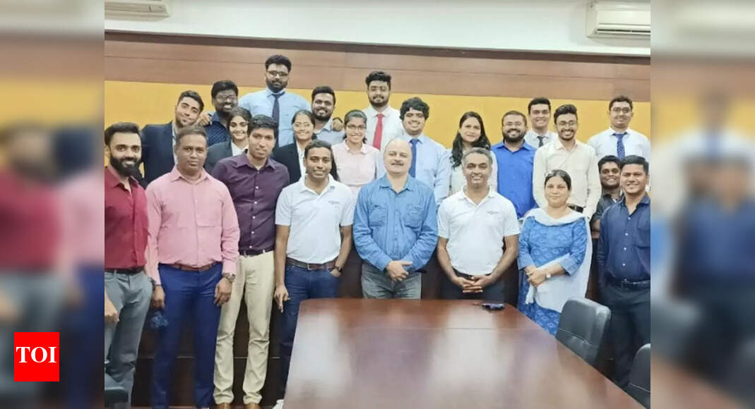 Ugam partners with top colleges in India to accelerate the ‘Campus to ...