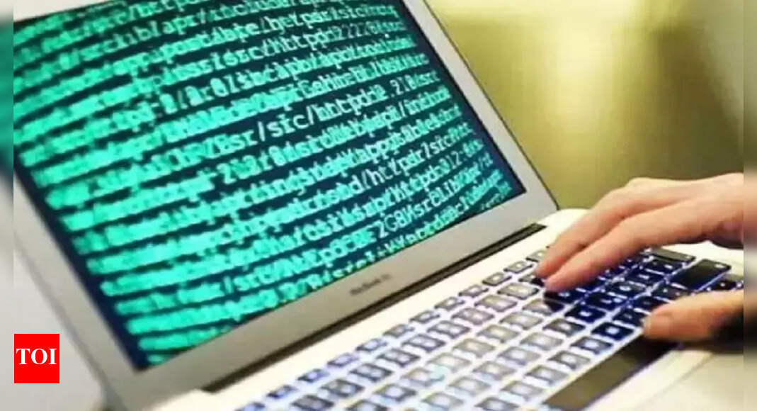 Cyber Police: Amid growing cybercrimes, Delhi Police to establish cyber ...