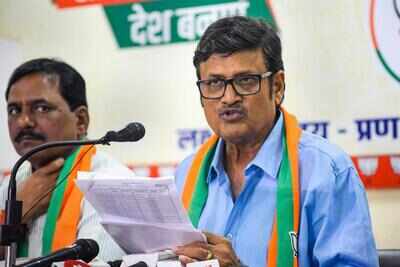 BJP neta Rathore calls appointment of advisors to CM ‘unconstitutional ...