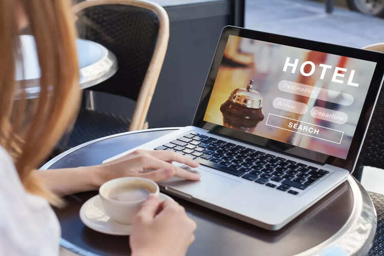 Hotel Booking Tips: Five most important things to look at before ...