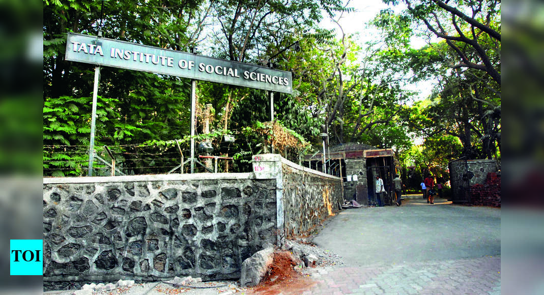 Reopen TISS campus by November 30: Students | Mumbai News - Times of India