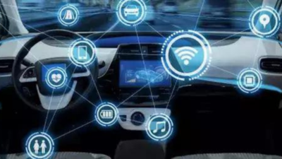 Energy storage start-up Matter partners ARAI for next gen mobility solutions - Times of India