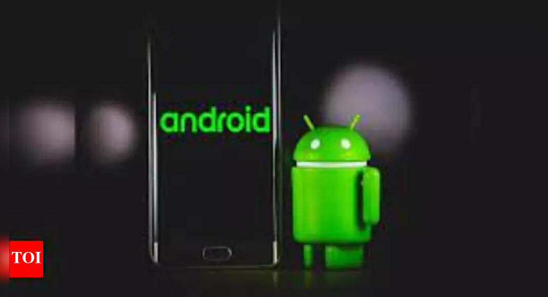 Android 10: This is the most popular Android version on smartphones ...