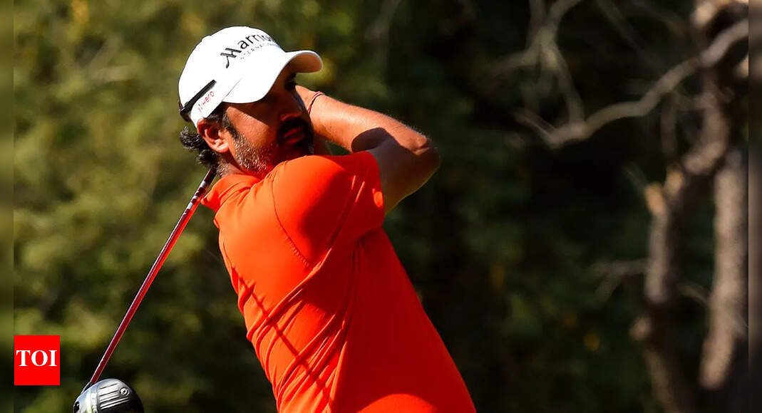 Shiv Kapur, Ajeetesh Sandhu and SSP Chawrasia gear up for Phuket ...