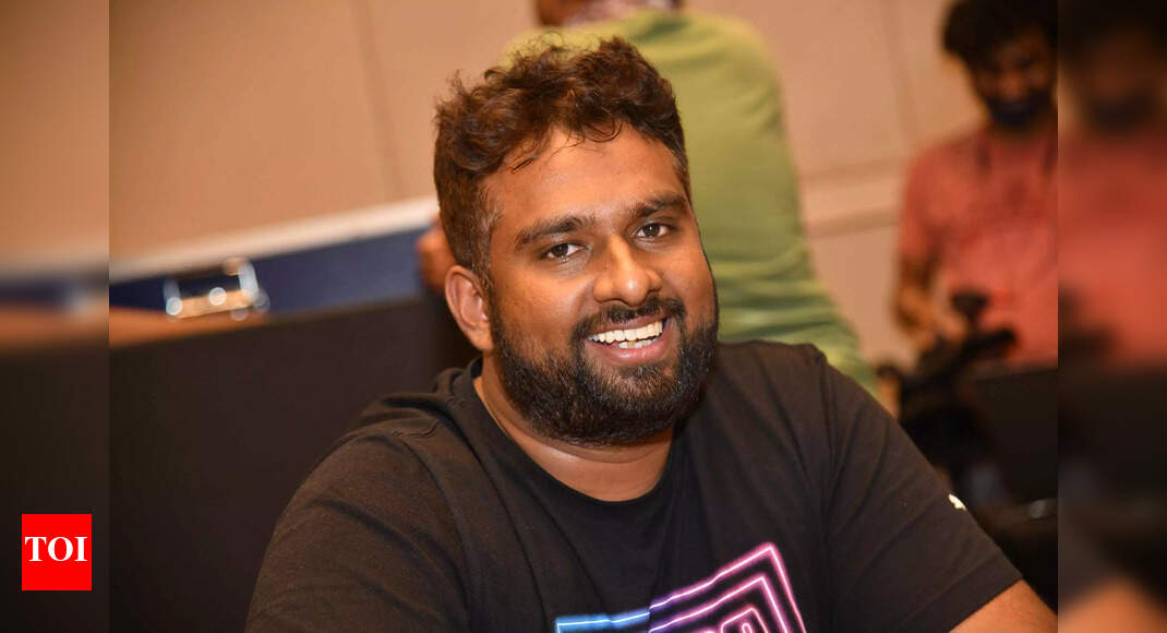 Sakath is like a full meal, it has everything: Suni | Kannada Movie ...