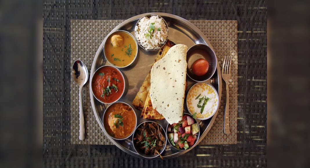 When in Jaipur, do not miss relishing these 5 dishes | Times of India ...