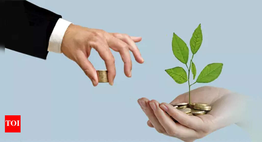 Why even one day matters when investing | India News - Times of India