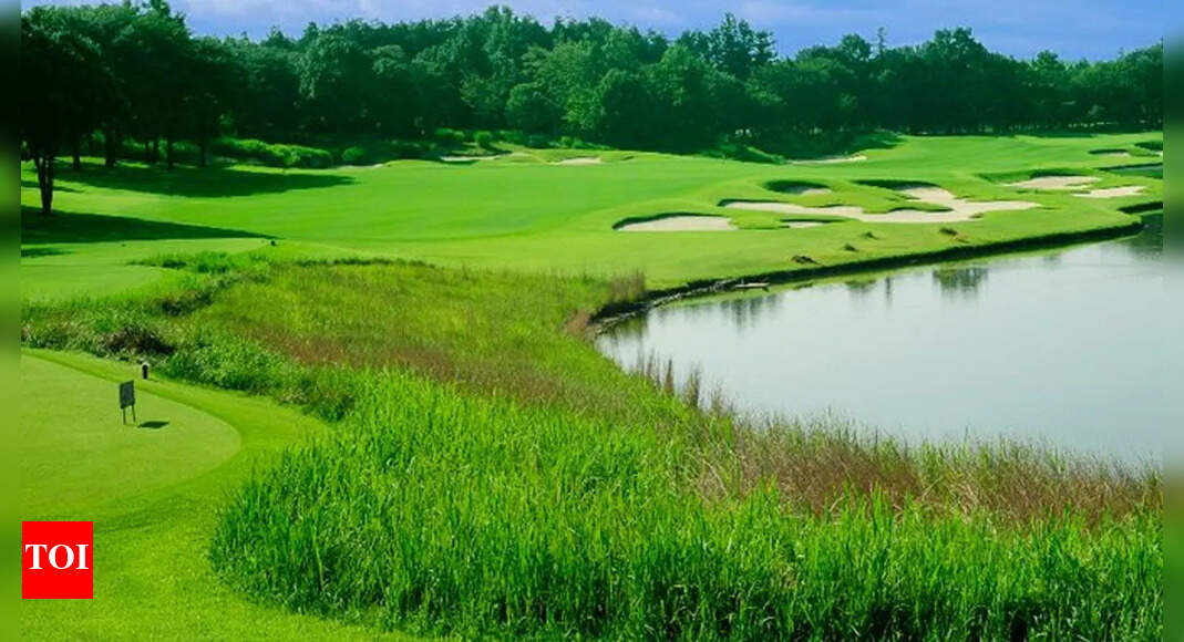 DP World Tour launches first golf tournament in Japan | Golf News - The ...