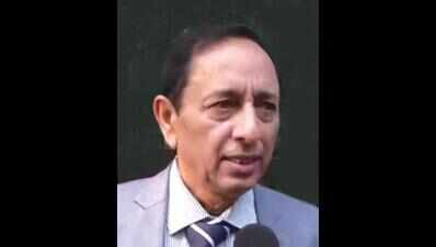 DGP Shukla takes charge, says tourist safety top priority | Goa News ...