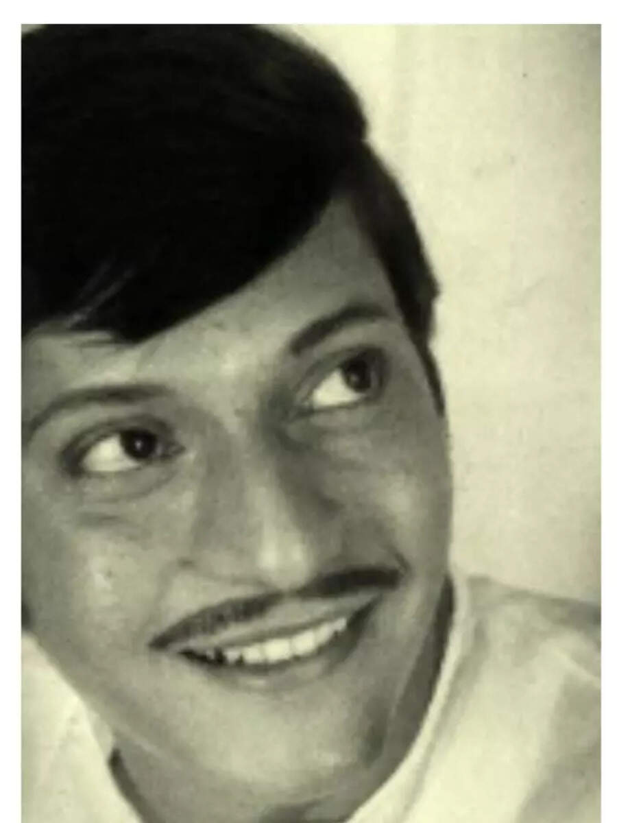 Birthday Special: Lesser-known facts about Amol Palekar | Times of India