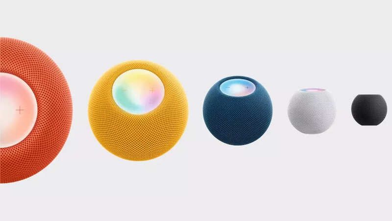 Apple's smart speaker goes on sale: New colours, price and more ...