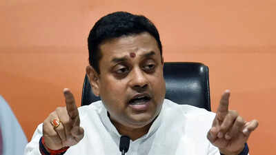 Delhi: Court orders FIR against BJP's Sambit Patra over ‘fake video’ of CM Arvind Kejriwal ...