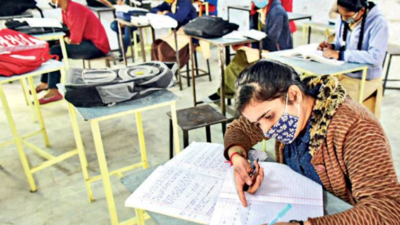 Covid norms for schools not enough to prevent virus spread, say parents ...