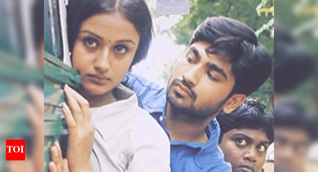 #UnforgettableOnes: '7G Rainbow Colony' actor Ravi Krishna | Tamil ...
