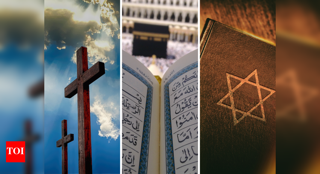 Abrahamic Religion: What is the new ‘Abrahamic’ religion all about?
