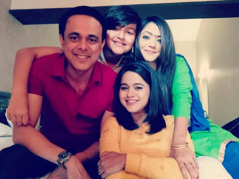 Wagle Ki Duniya NEW twist: Rajesh and Vandana Wagle’s lives come to a ...