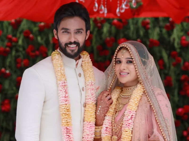 raahei: Arav and Raahei are blessed with a baby boy | Tamil Movie News ...