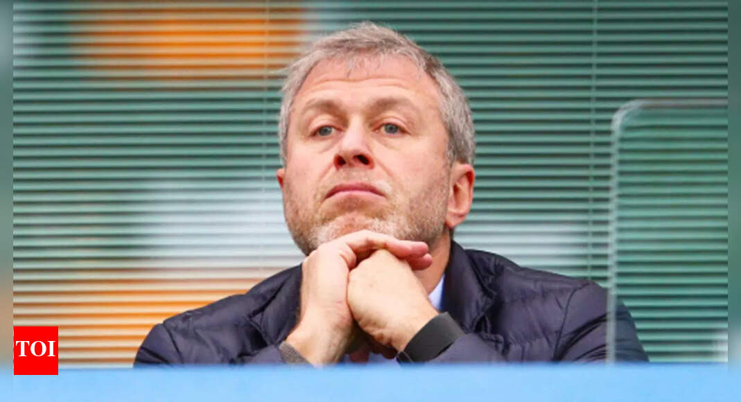 UK judge agrees Abramovich claim in Putin book defamatory | Off the ...