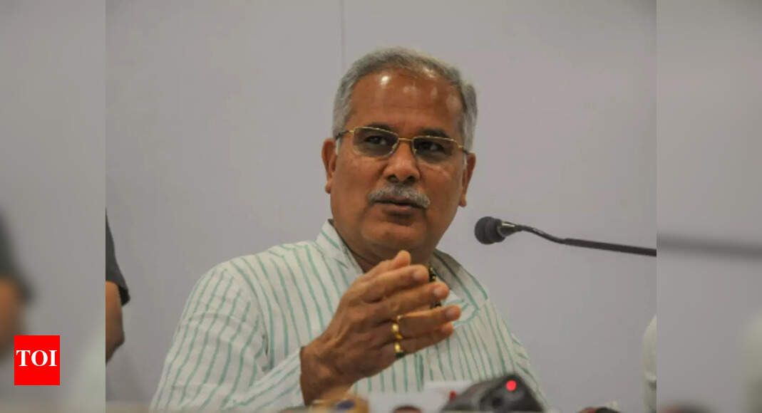 Chhattisgarh: ‘CHIRAAG’ to light up spirits of tribal farmers, boost ...
