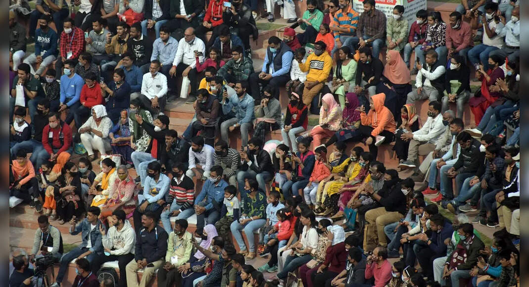 Fertility Rate In India For First Time India s Fertility Rate Below