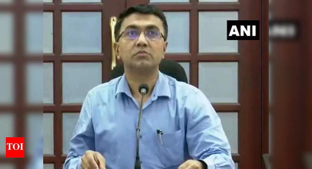 Goa: Cabinet nod to new housing scheme for govt employees | Goa News ...