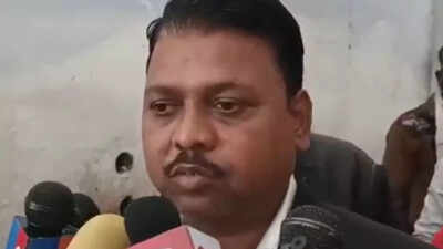 Avdesh: Uttar Pradesh: 19 years on, relief for dad framed in kids ...