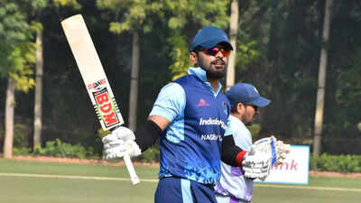 Andhra Pradesh to clash with Karnataka in national blind cricket final ...