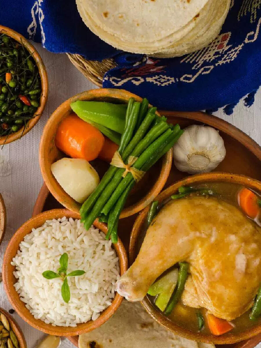 Indian Tribal Food: Unique tribal dishes from across India | Times of India