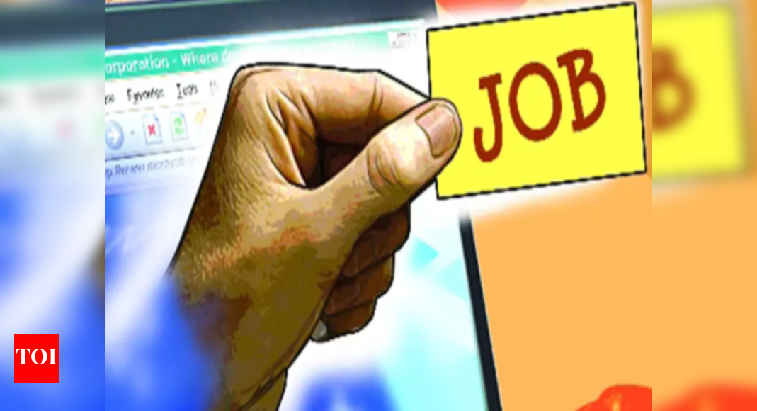 RSMSSB Motor vehicle SI 2021 recruitment notification released, check ...