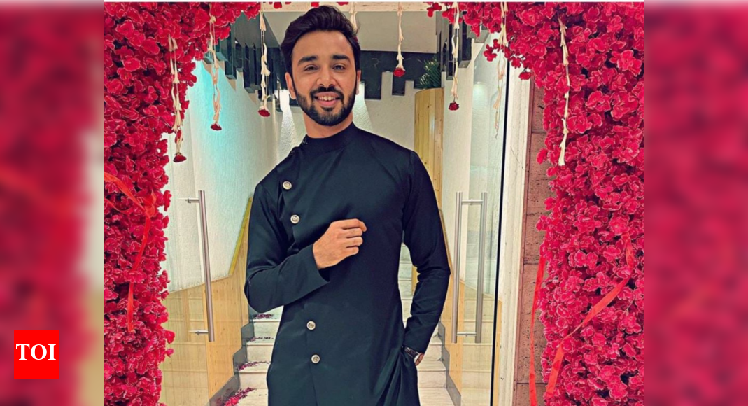 It will be interesting to play a grey character in Balika Vadhu 2 ...
