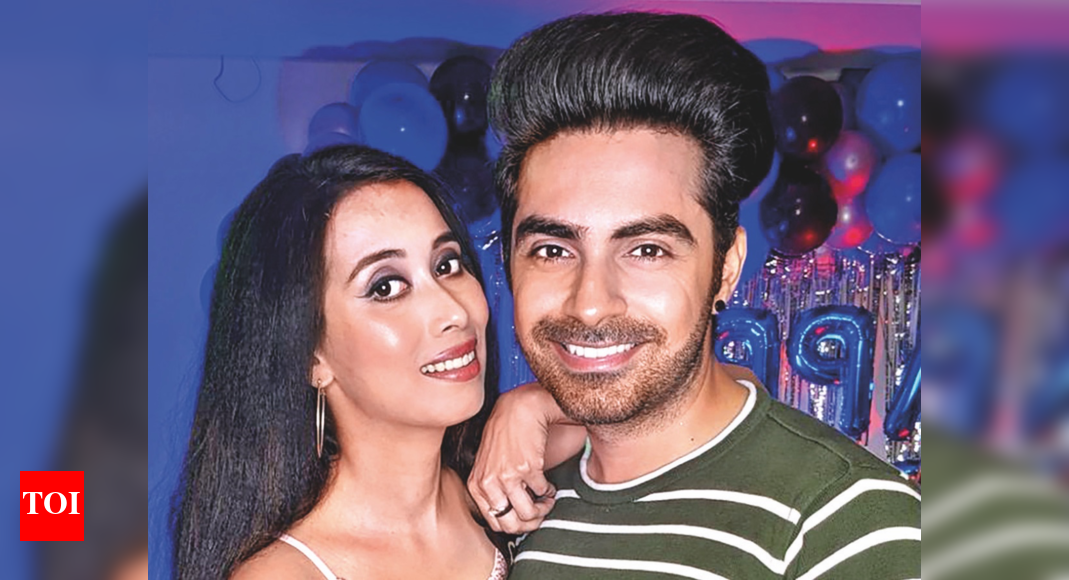 Exclusive! Paras Madaan to get married next month - Times of India