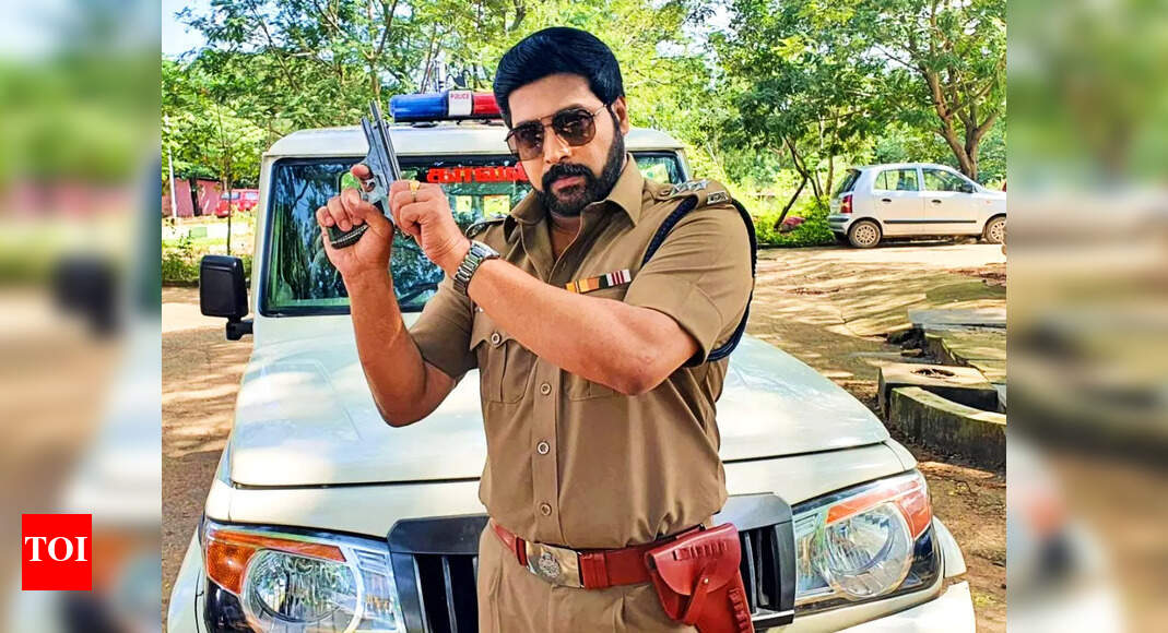 Jai Akash to make a cameo in Abhi Tailor; details here - The Times of India