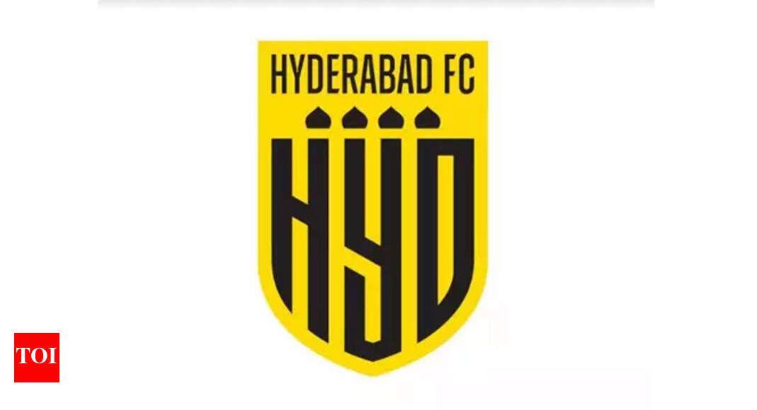 Hyderabad FC reserve side gears up for IFA Shield debut | Football News ...