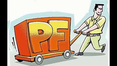 Mumbai: PF member can now nominate heir online | Mumbai News - Times of ...