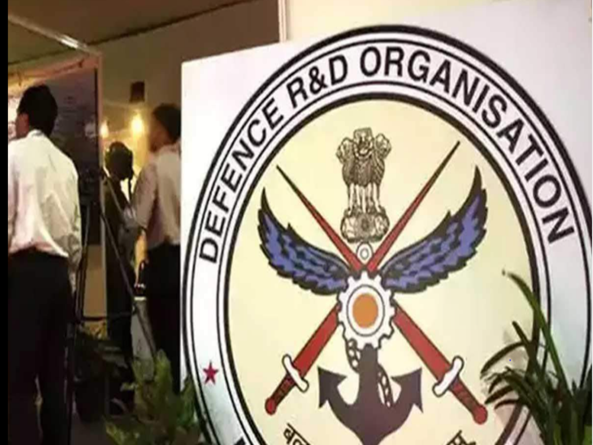 'Defence-Air-indigenous-warning-systems-developed-by-the-DRDO-will-be ...