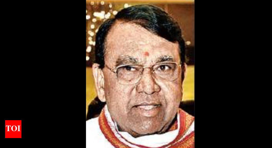 Andhra Pradesh politicians alert after Telangana assembly speaker tests ...