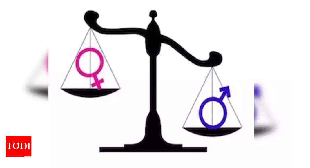 Sex Ratio At Birth Down In Maharashtra Urban Areas A Worry Pune News