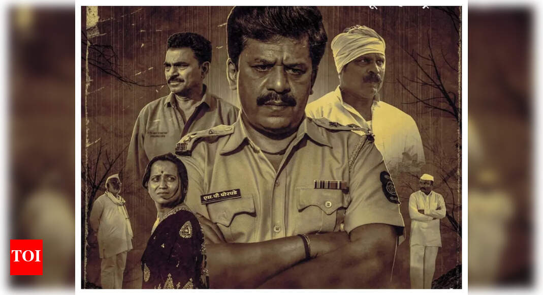 Upendra Limaye and Sayaji Shinde starrer 'Faas' to hit screens on ...