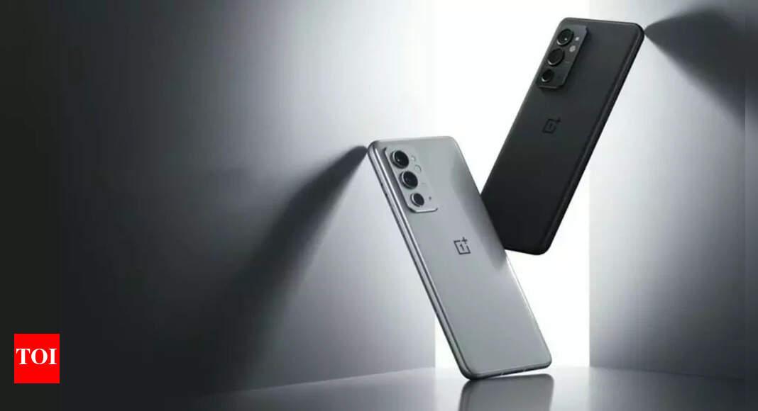 OnePlus RT Spotted On OnePlus Care App In India Ahead Of Rumoured 