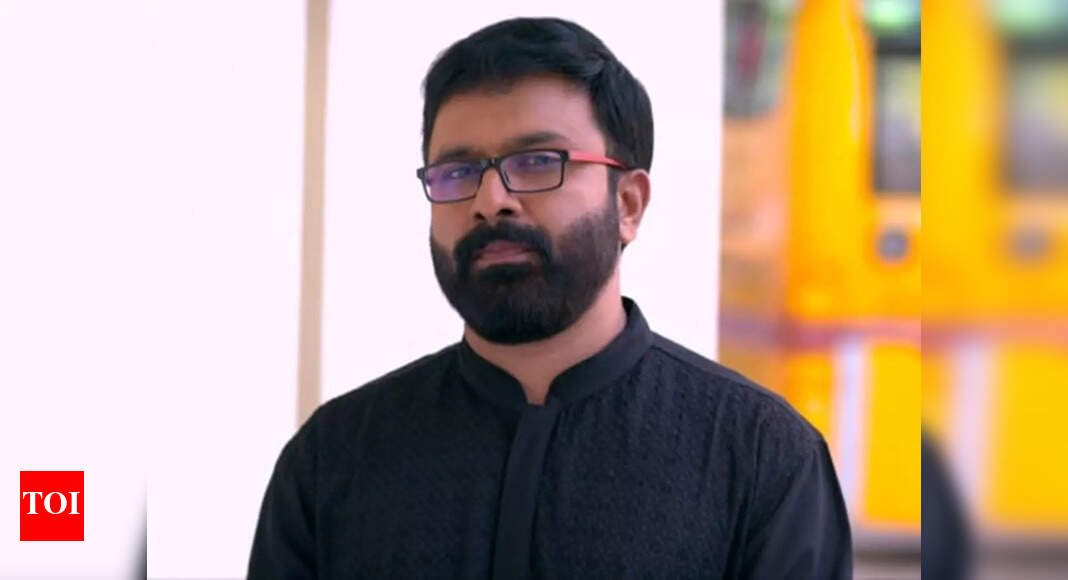 Exclusive - Actor-producer Dr. Shaju: Serials don't show rape, child ...