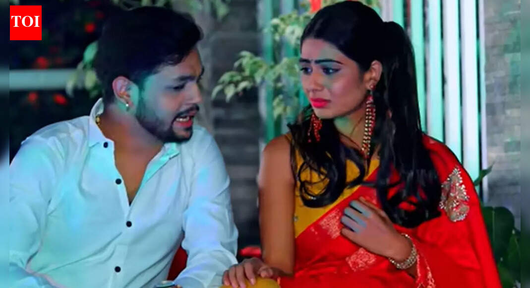 Ankush Raja’s new sad song ‘Hamra Dil Ke Bemari Ma Singer’ goes viral!